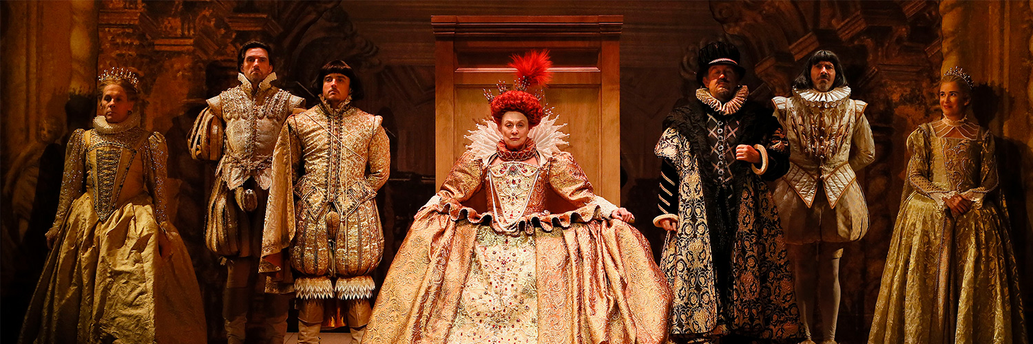 Melbourne Theatre Company | Arts Centre Melbourne