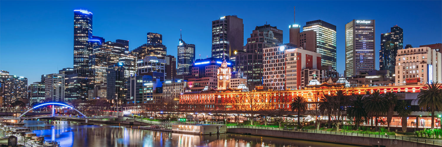 Mark Tidy Photography | Arts Centre Melbourne