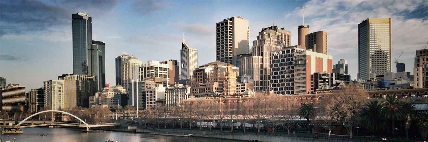 Mark Tidy Photography | Arts Centre Melbourne