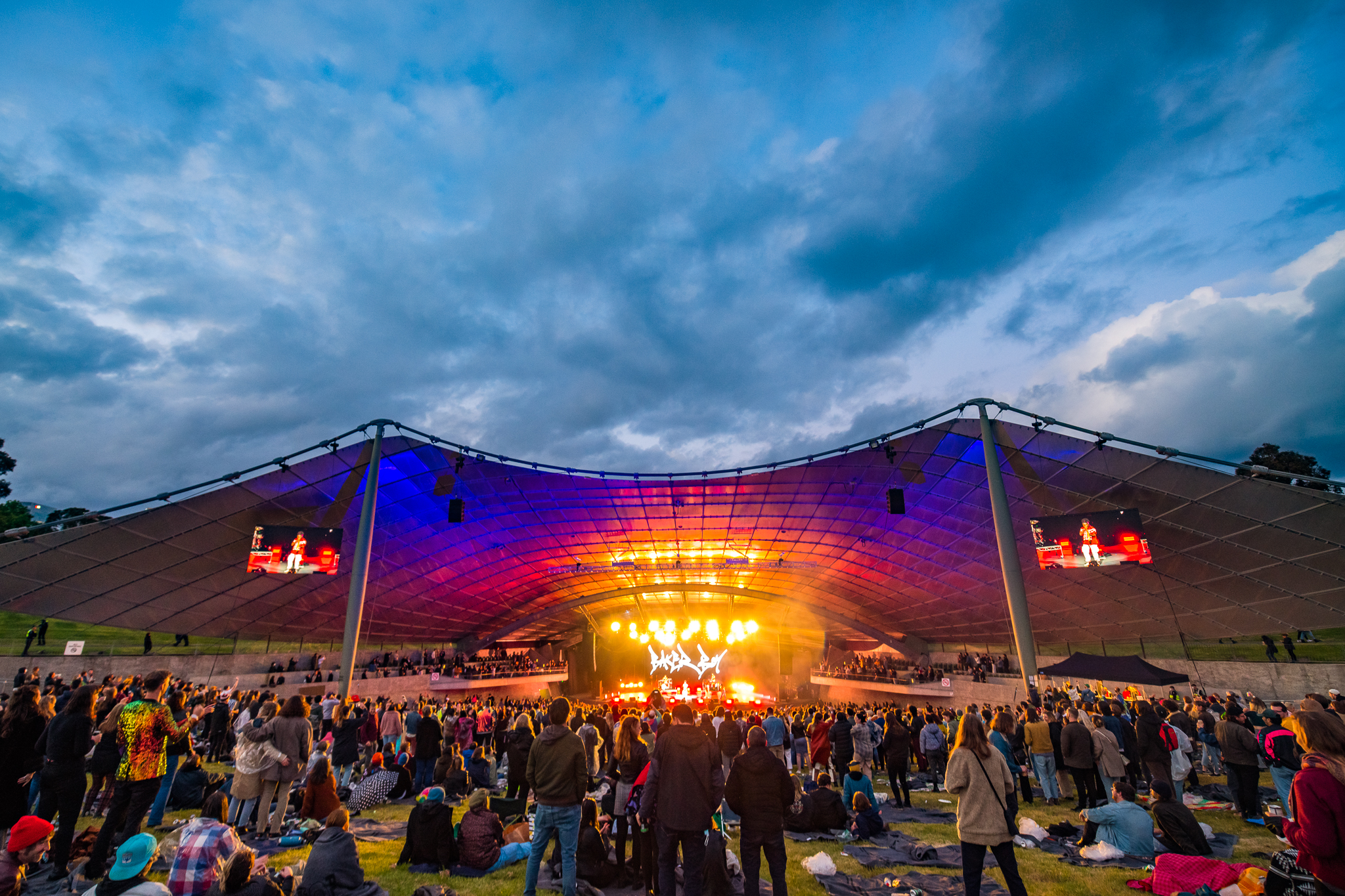 Food and Drink | Arts Centre Melbourne
