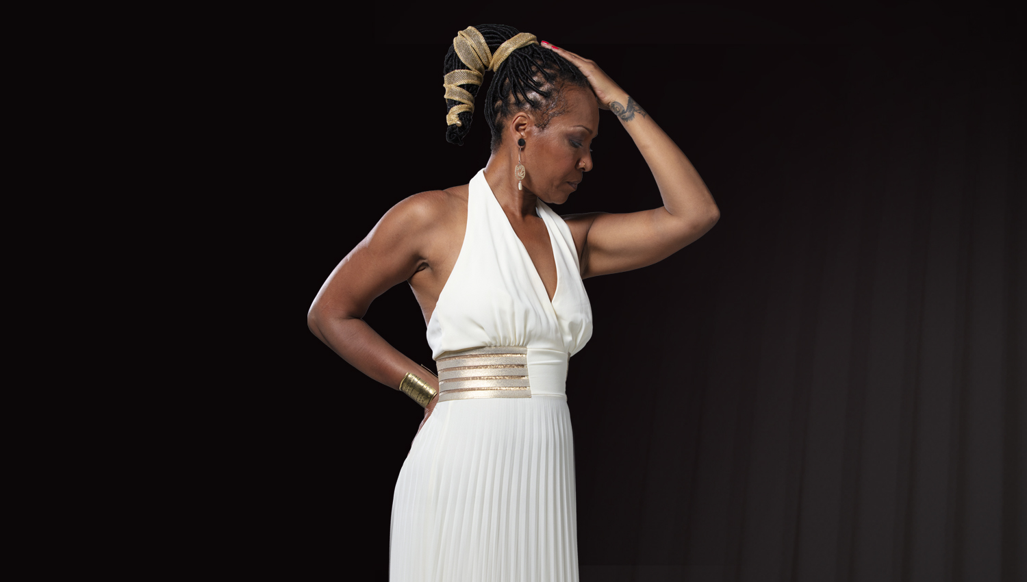 Nina Simone Daughter Melbourne