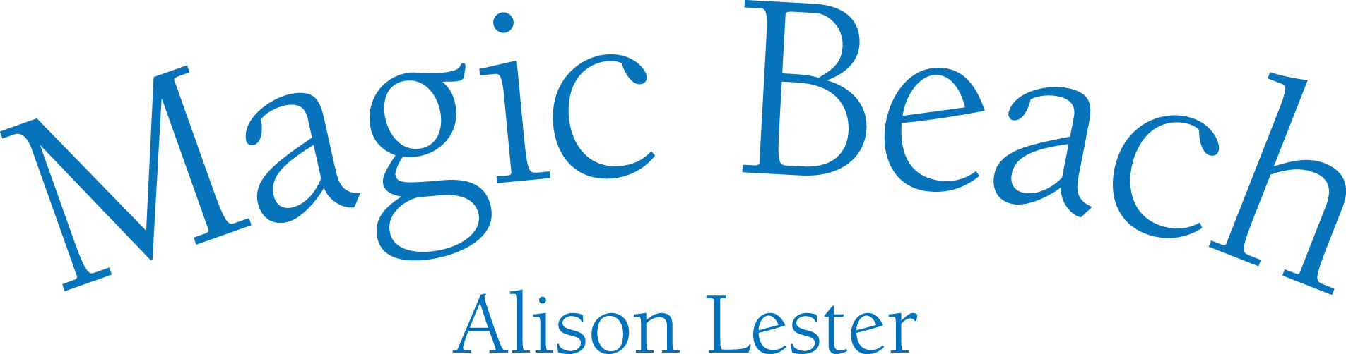 Magic Beach, Arts Centre Melbourne - MamaMag