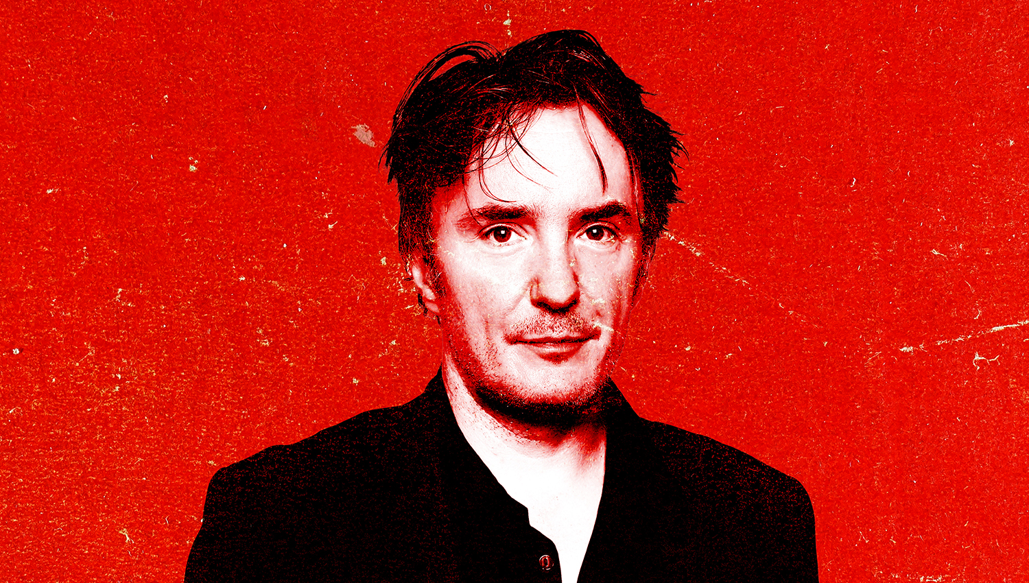 Dylan Moran Kids