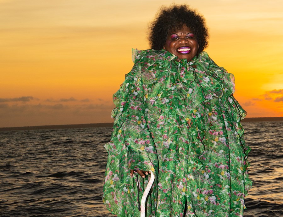 Disabled Futures: Alter State Opening Night, Wednesday 2 October 2024 6 ...