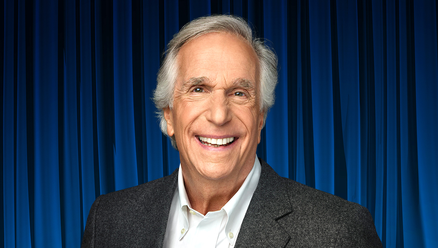 Henry Winkler The Fonz