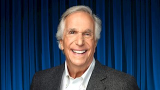Henry Winkler Today