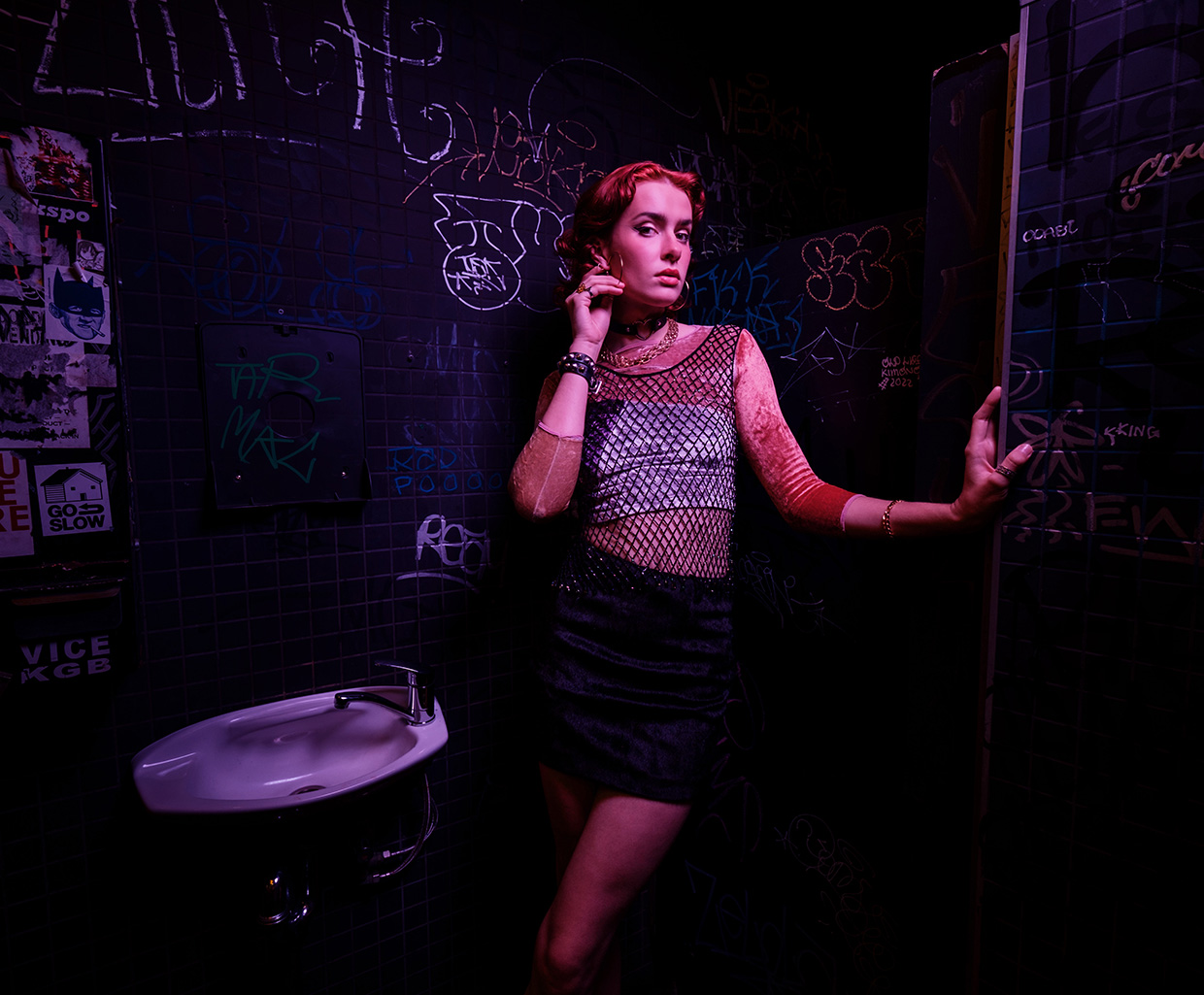 Victorian Arts Centre Trust | Beleaf